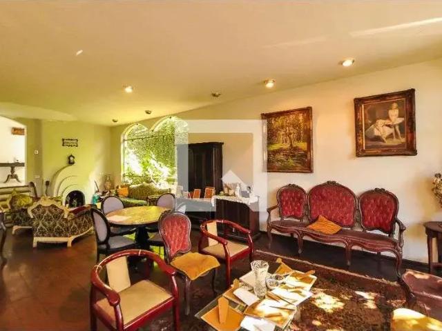 Casa / Sobrado para Venda em São Paulo/SP Vila Madalena 4 Quartos