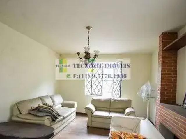 Casa / Sobrado para Venda em São Paulo/SP Vila Madalena 4 Quartos
