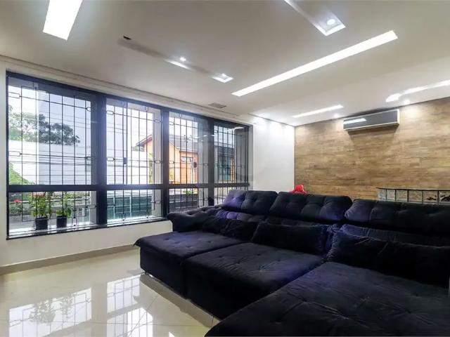 Casa / Sobrado para Venda em São Paulo/SP Vila Madalena 4 Quartos