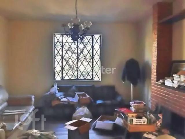 Casa / Sobrado para Venda em São Paulo/SP Vila Madalena 4 Quartos