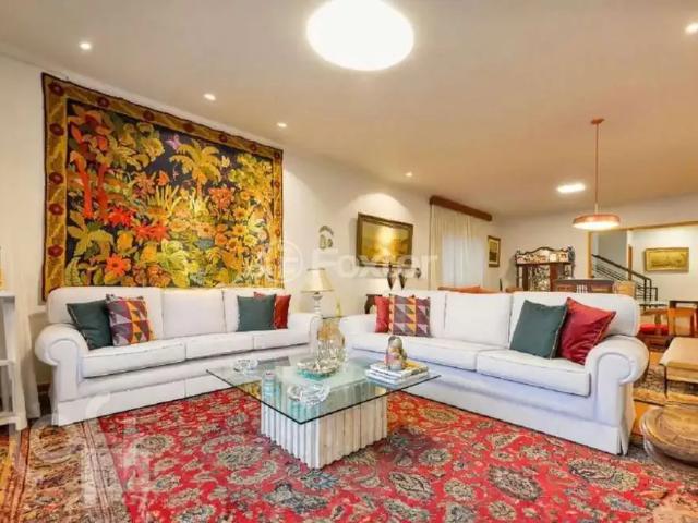 Casa / Sobrado para Venda em São Paulo/SP Vila Madalena 4 Quartos