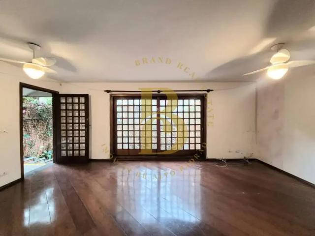 Casa / Sobrado para Venda em São Paulo/SP Vila Madalena 4 Quartos
