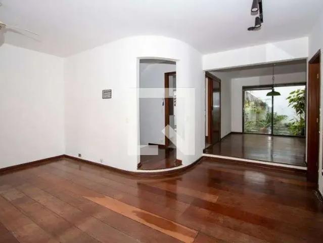 Casa / Sobrado para Venda em São Paulo/SP Vila Madalena 4 Quartos