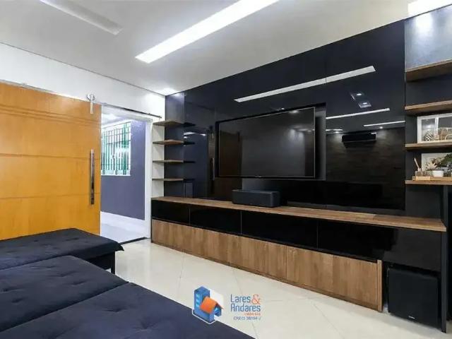 Casa / Sobrado para Venda em São Paulo/SP Vila Madalena 4 Quartos