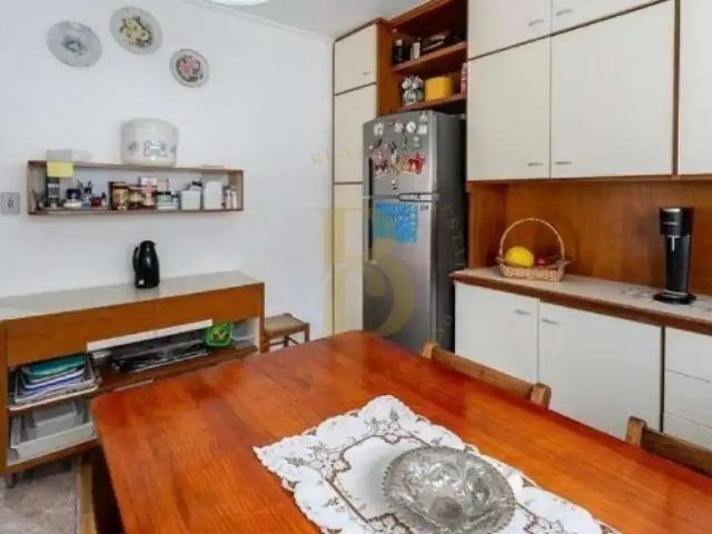 Casa / Sobrado para Venda em São Paulo/SP Vila Madalena 4 Quartos