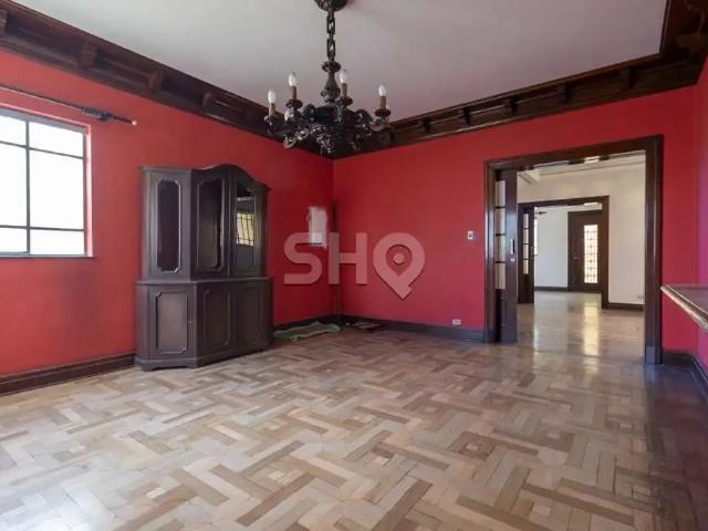 Casa / Sobrado para Venda em São Paulo/SP Vila Madalena 4 Quartos