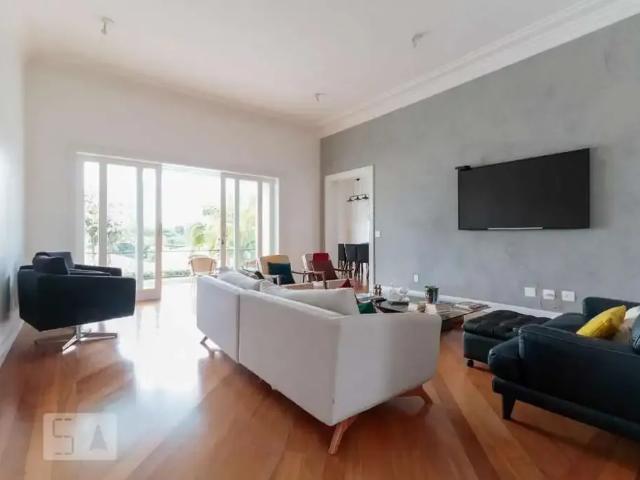 Casa / Sobrado para Venda em São Paulo/SP Vila Madalena 4 Quartos