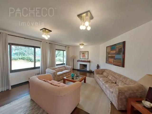 Casa / Sobrado para Venda em São Paulo/SP Vila Madalena 4 Quartos