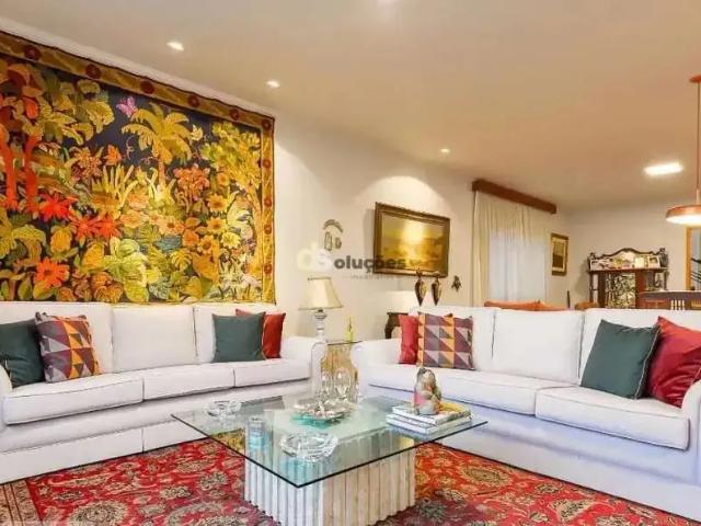 Casa / Sobrado para Venda em São Paulo/SP Vila Madalena 4 Quartos