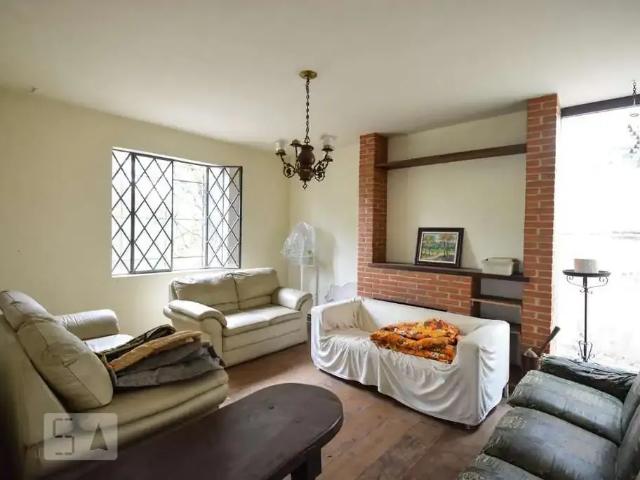 Casa / Sobrado para Venda em São Paulo/SP Vila Madalena 4 Quartos