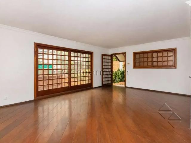 Casa / Sobrado para Venda em São Paulo/SP Vila Madalena 4 Quartos