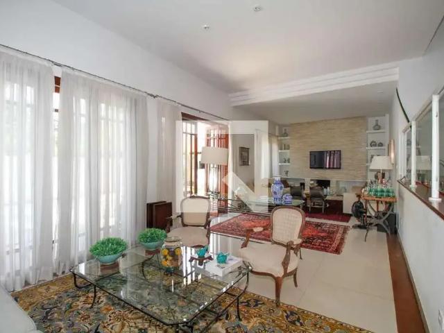 Casa / Sobrado para Venda em São Paulo/SP Vila Madalena 4 Quartos