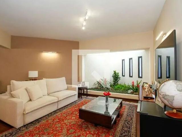 Casa / Sobrado para Venda em São Paulo/SP Vila Madalena 4 Quartos