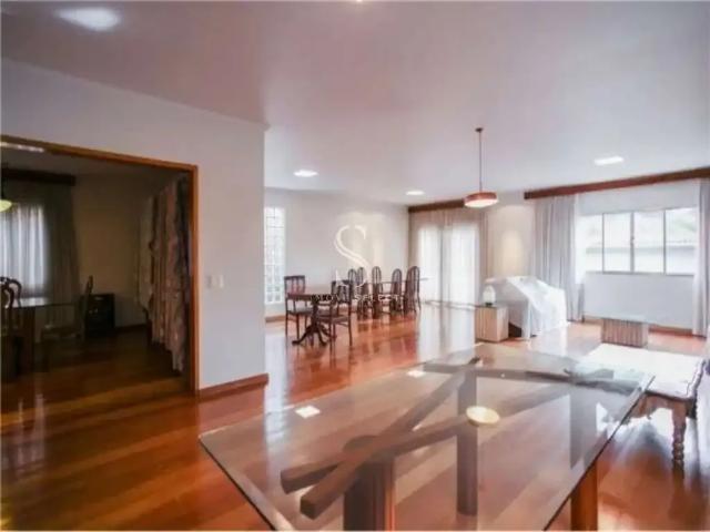Casa / Sobrado para Venda em São Paulo/SP Vila Madalena 4 Quartos