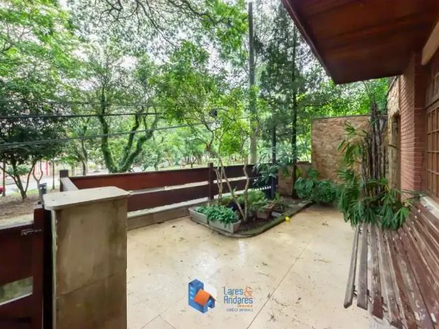Casa / Sobrado para Venda em São Paulo/SP Vila Madalena 4 Quartos