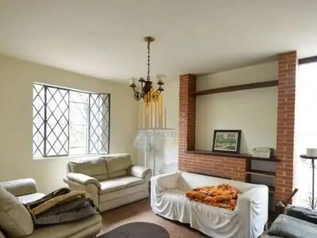 Casa / Sobrado para Venda em São Paulo/SP Vila Madalena 4 Quartos