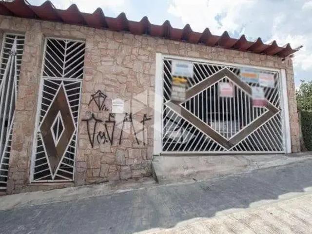 Casa / Sobrado para Venda em São Paulo/SP Vila Madalena 5 Quartos