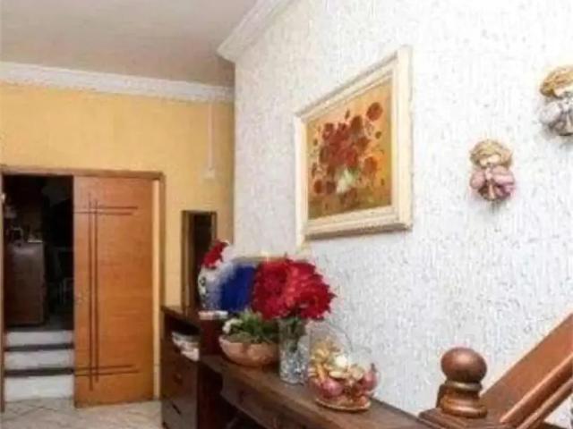 Casa / Sobrado para Venda em São Paulo/SP Vila Madalena 5 Quartos