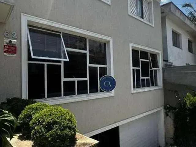 Casa / Sobrado para Venda em São Paulo/SP Vila Madalena 5 Quartos
