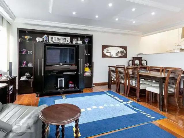 Casa / Sobrado para Venda em São Paulo/SP Vila Madalena 5 Quartos