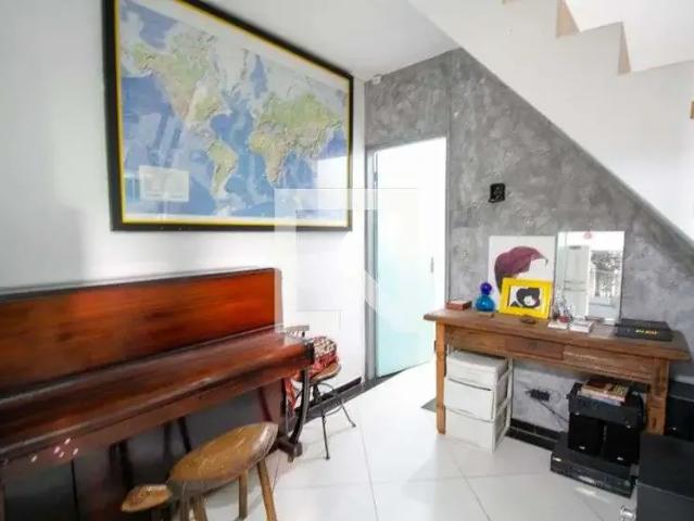 Casa / Sobrado para Venda em São Paulo/SP Vila Madalena 5 Quartos