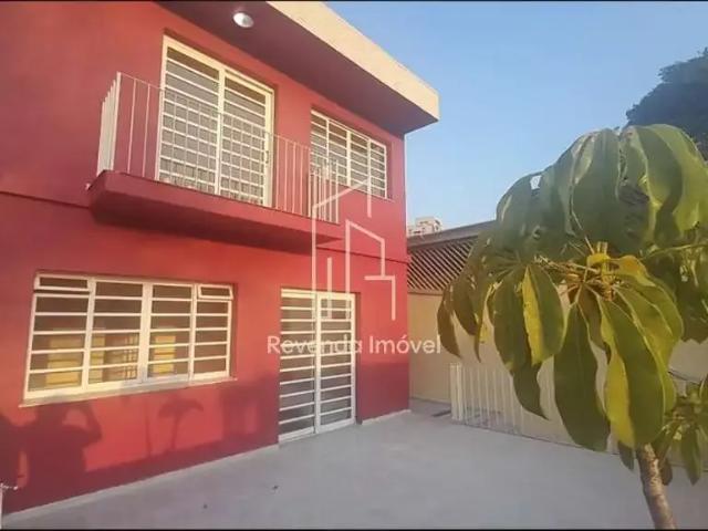 Casa / Sobrado para Venda em São Paulo/SP Vila Madalena 5 Quartos