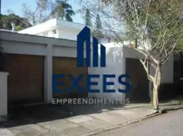 Casa / Sobrado para Venda em São Paulo/SP Vila Madalena 5 Quartos