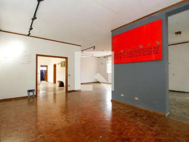 Casa / Sobrado para Venda em São Paulo/SP Vila Madalena 5 Quartos