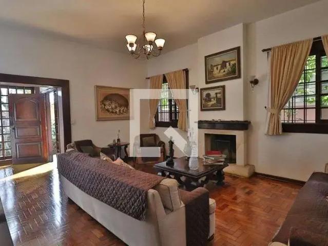 Casa / Sobrado para Venda em São Paulo/SP Vila Madalena 5 Quartos