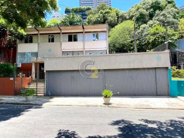 Casa / Sobrado para Venda em São Paulo/SP Vila Madalena 5 Quartos
