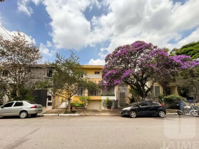 Casa / Sobrado para Venda em São Paulo/SP Vila Madalena 5 Quartos