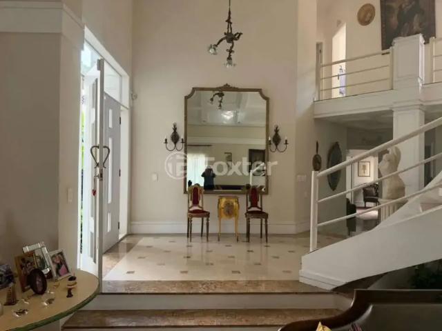 Casa / Sobrado para Venda em São Paulo/SP Vila Madalena 5 Quartos
