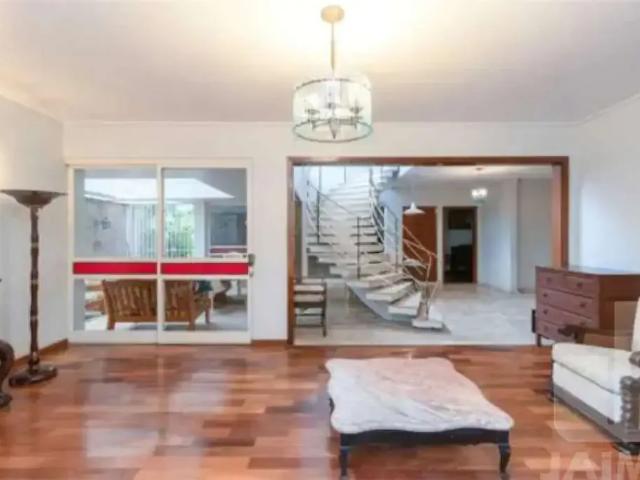Casa / Sobrado para Venda em São Paulo/SP Vila Madalena 5 Quartos