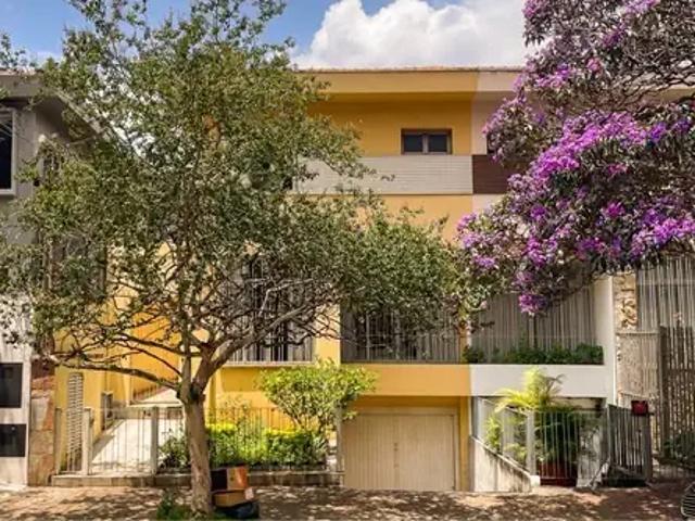 Casa / Sobrado para Venda em São Paulo/SP Vila Madalena 5 Quartos