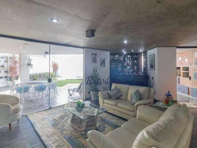 Casa / Sobrado para Venda em São Paulo/SP Vila Madalena 5 Quartos