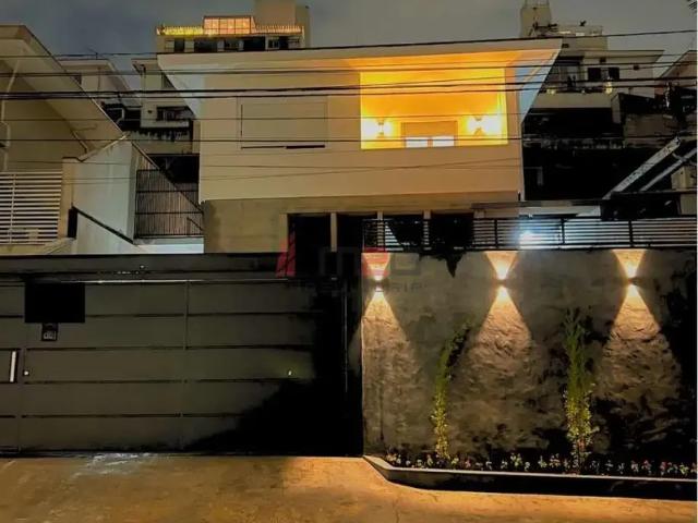 Casa / Sobrado para Venda em São Paulo/SP Vila Madalena 6 Quartos