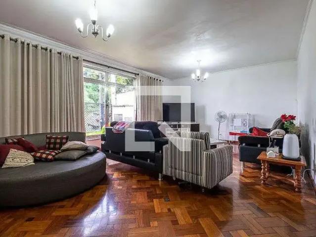 Casa / Sobrado para Venda em São Paulo/SP Vila Madalena 6 Quartos