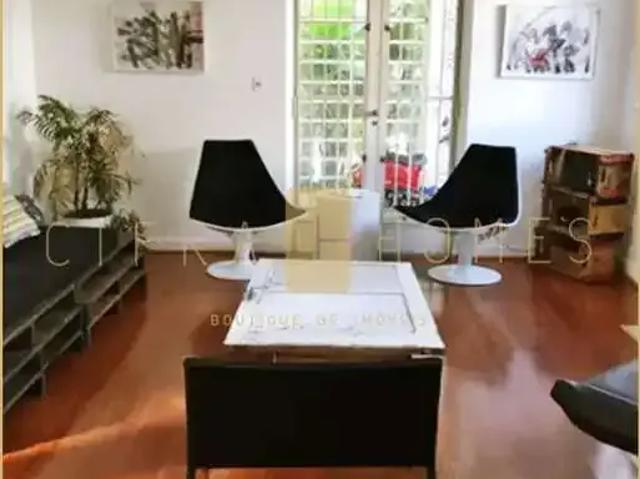 Casa / Sobrado para Venda em São Paulo/SP Vila Madalena 6 Quartos