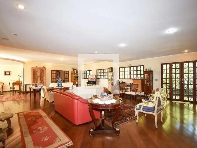 Casa / Sobrado para Venda em São Paulo/SP Vila Madalena 6 Quartos