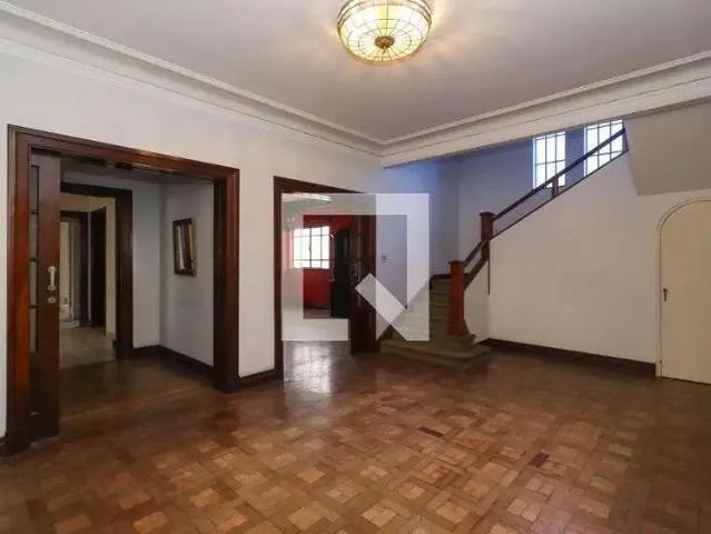 Casa / Sobrado para Venda em São Paulo/SP Vila Madalena 6 Quartos