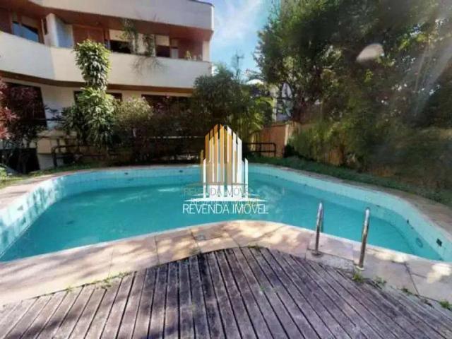 Casa / Sobrado para Venda em São Paulo/SP Vila Madalena 6 Quartos