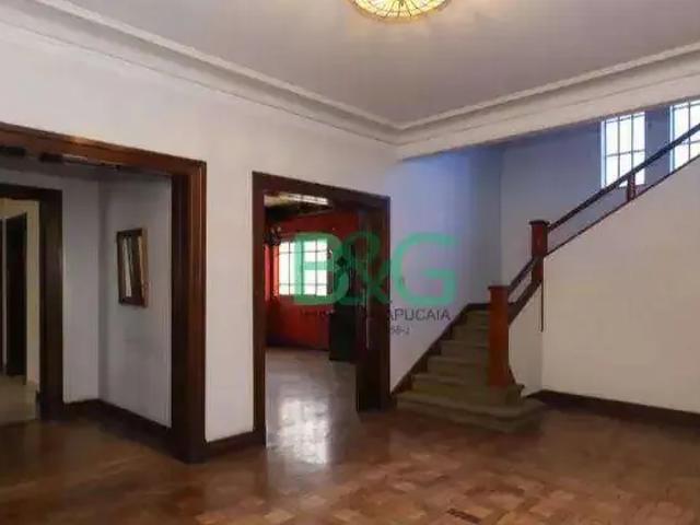 Casa / Sobrado para Venda em São Paulo/SP Vila Madalena 6 Quartos