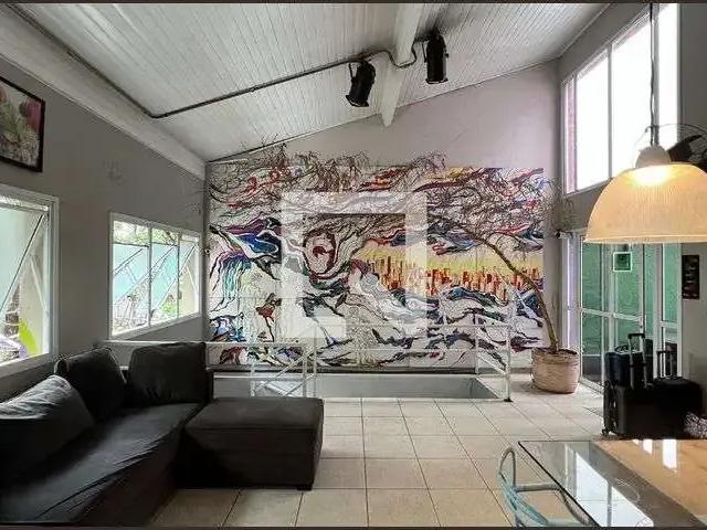 Casa / Sobrado para Venda em São Paulo/SP Vila Madalena 6 Quartos