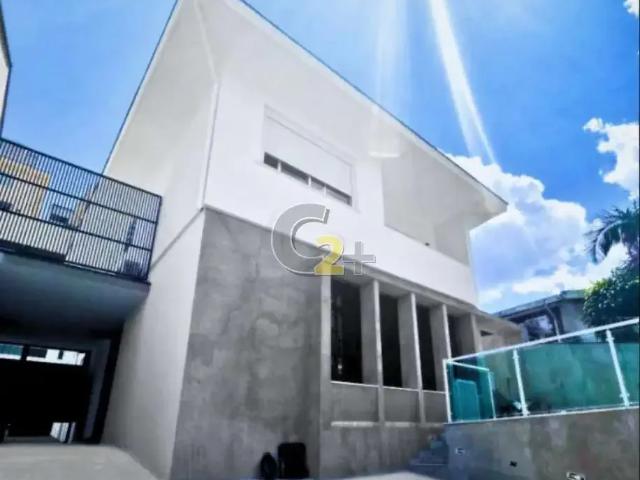 Casa / Sobrado para Venda em São Paulo/SP Vila Madalena 7 Quartos