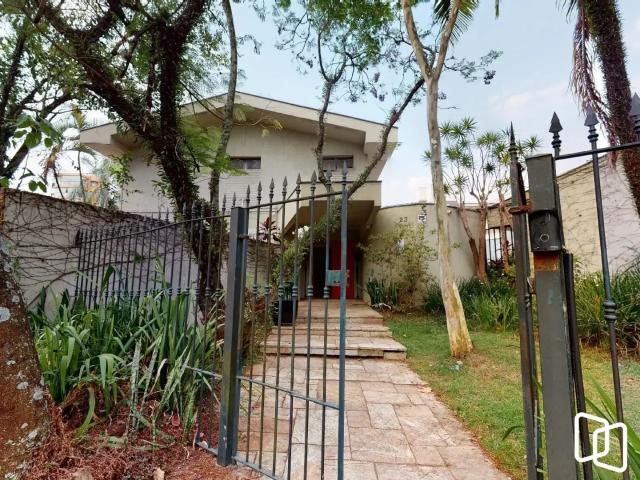 Casa / Sobrado para Venda em São Paulo/SP Vila Madalena 7 Quartos