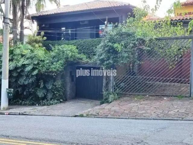 Casa / Sobrado para Venda em São Paulo/SP Vila Madalena 8 Quartos