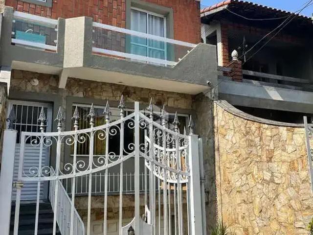 Casa / Sobrado para Venda em São Paulo/SP Vila Mafra 10 Quartos