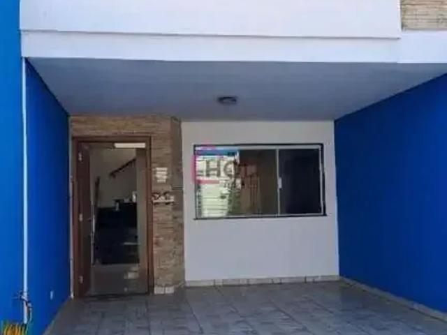 Casa / Sobrado para Venda em São Paulo/SP Vila Mafra 3 Quartos