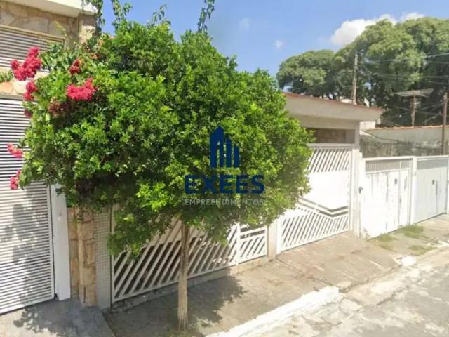 Casa / Sobrado para Venda em São Paulo/SP Vila Mafra 3 Quartos