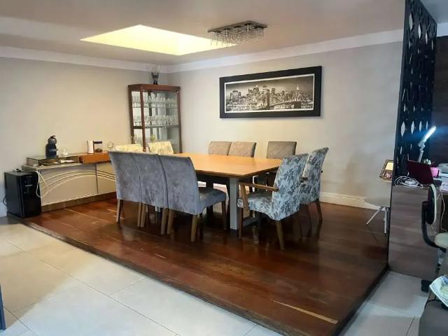 Casa / Sobrado para Venda em São Paulo/SP Vila Mafra 4 Quartos